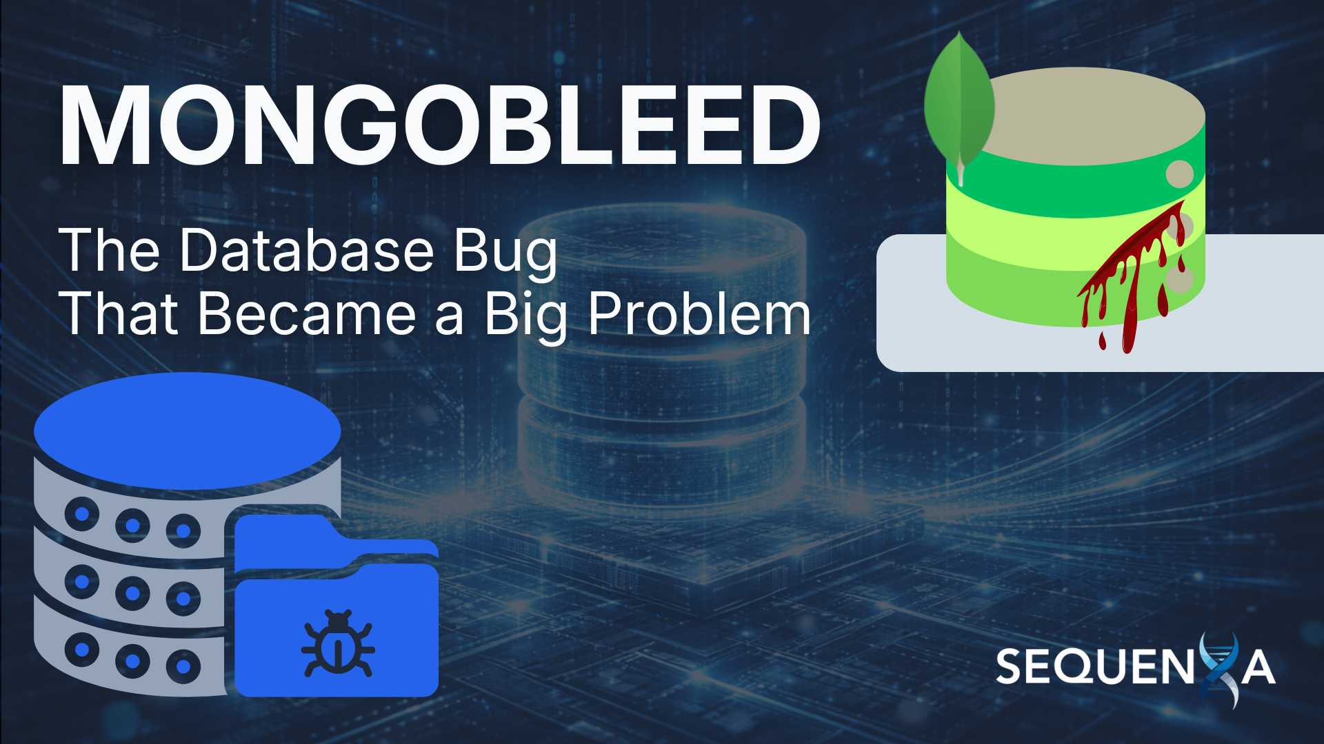 MongoBleed: The Database Bug That Became a Big Problem